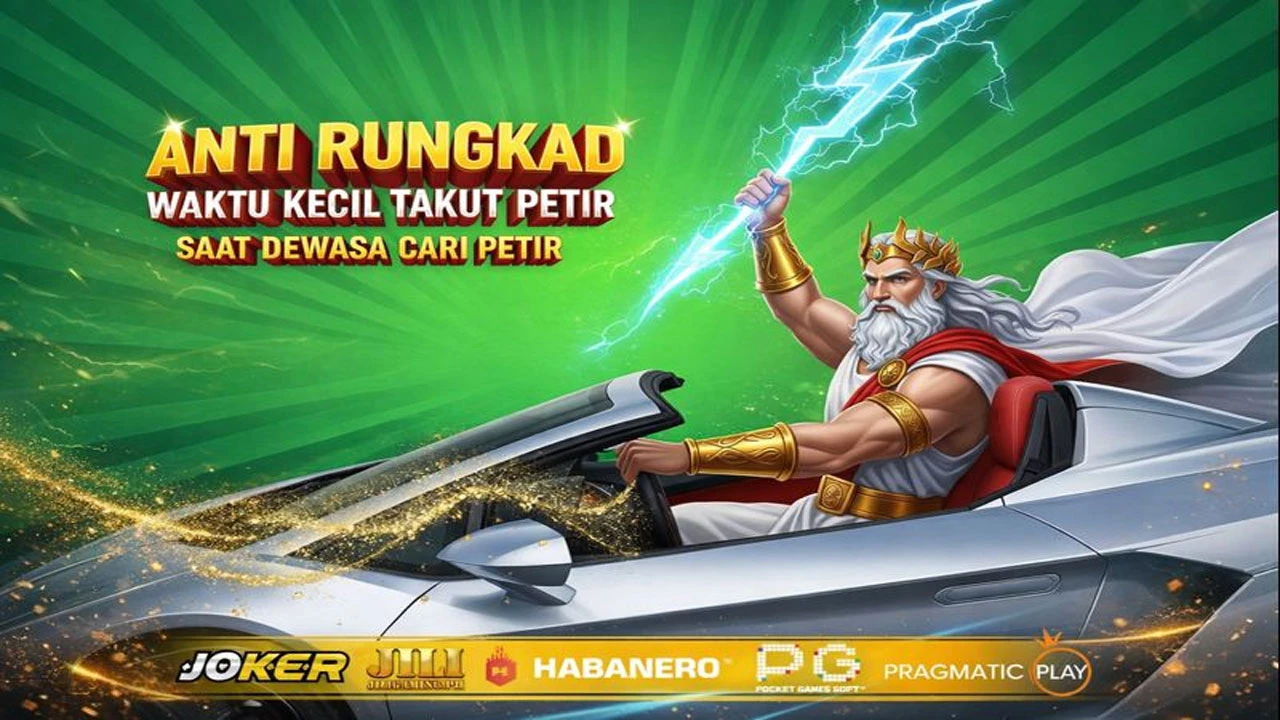 PG Soft Menyelaraskan Arah Mesin Kasino Online 2026 melalui Analisis ...